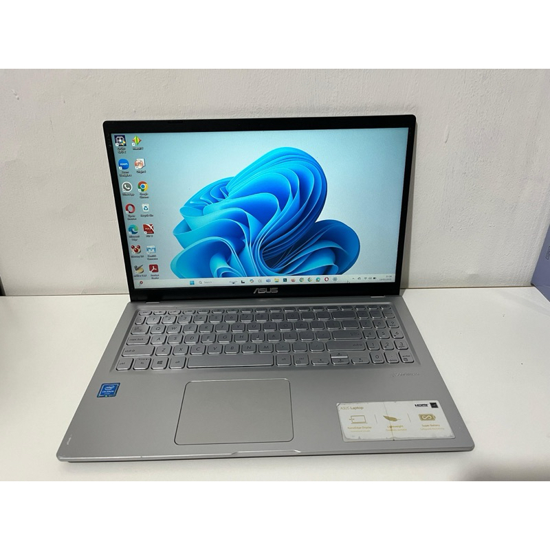 Jual laptop asus vivobook x515ma | Shopee Indonesia