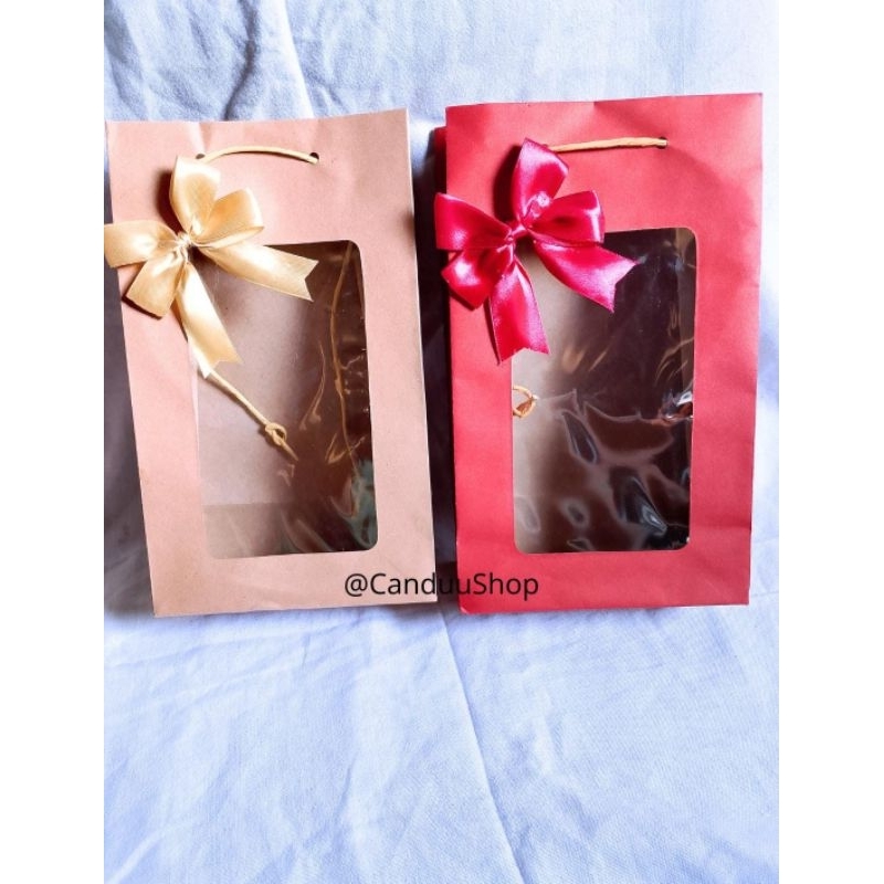 Jual Paper Bag Mika Souvenir Ulang Tahun | Shopee Indonesia