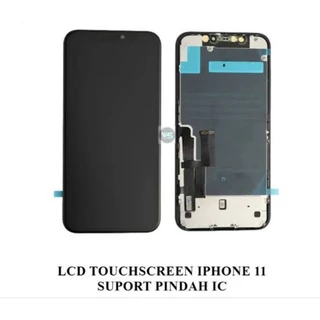 Jual LCD IPhone 11 Terlengkap & Harga Terbaru April 2025 | Shopee Indonesia