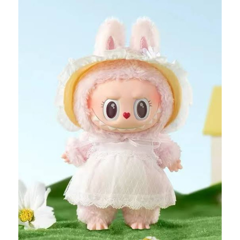 Jual Labubu Mokoko V2 Fall into Spring | Shopee Indonesia