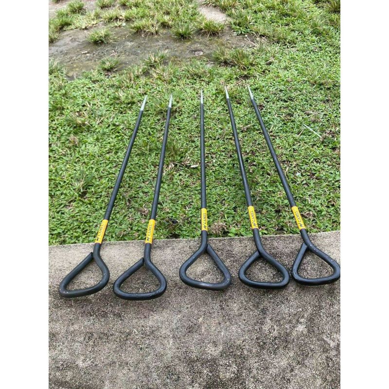 Jual TOJOK SAWIT FULL BAJA, ALAT MUAT BUAH SAWIT, UKURAN LENGKAP ...