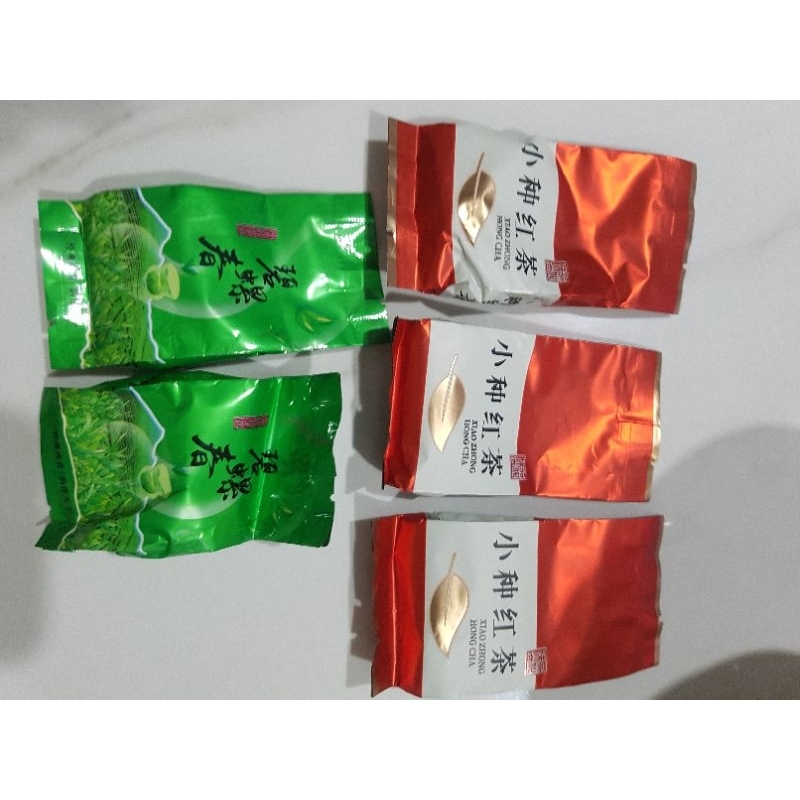 Jual chinese sachet tea | Shopee Indonesia