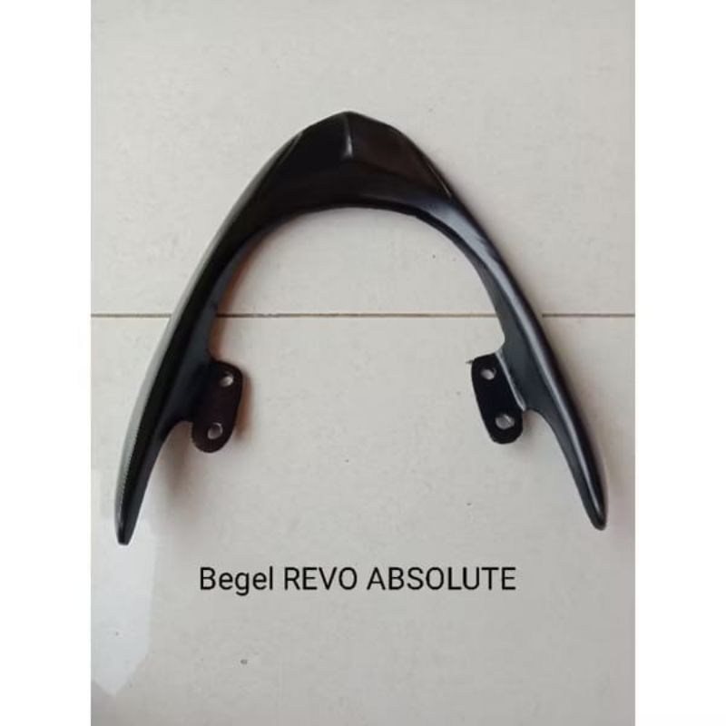 Jual begel behel planger motor revo absolute | Shopee Indonesia