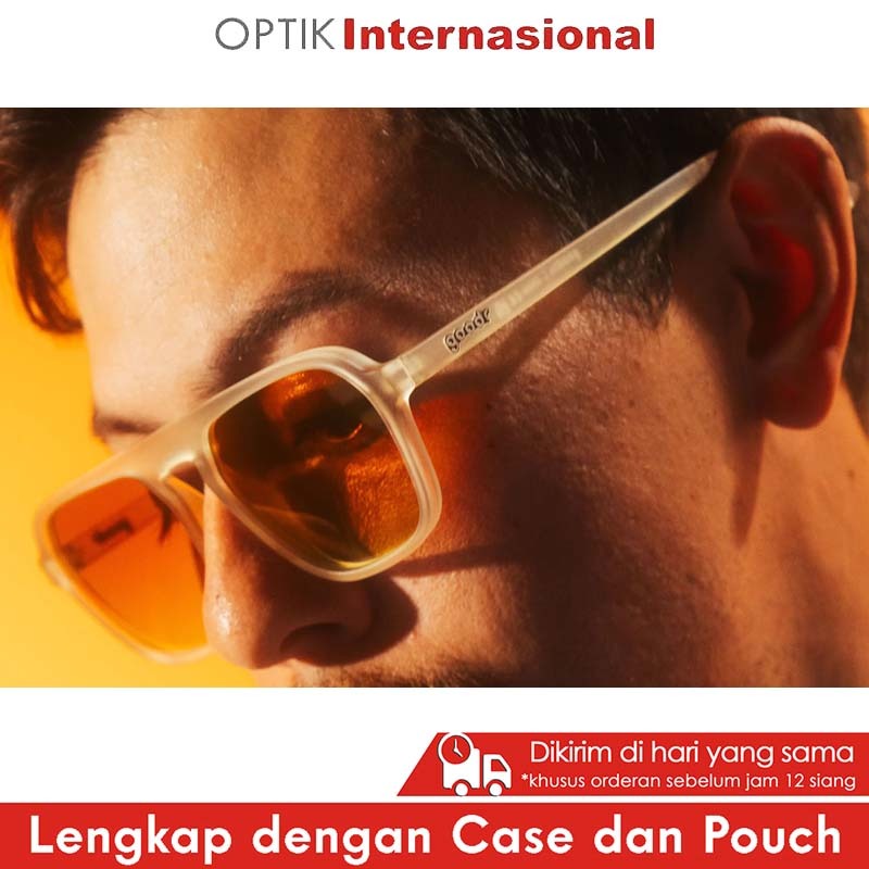 Jual Kacamata GOODR- RTG IMPROMPTU DISCO NAP Sunglasses Unisex Fashion ...