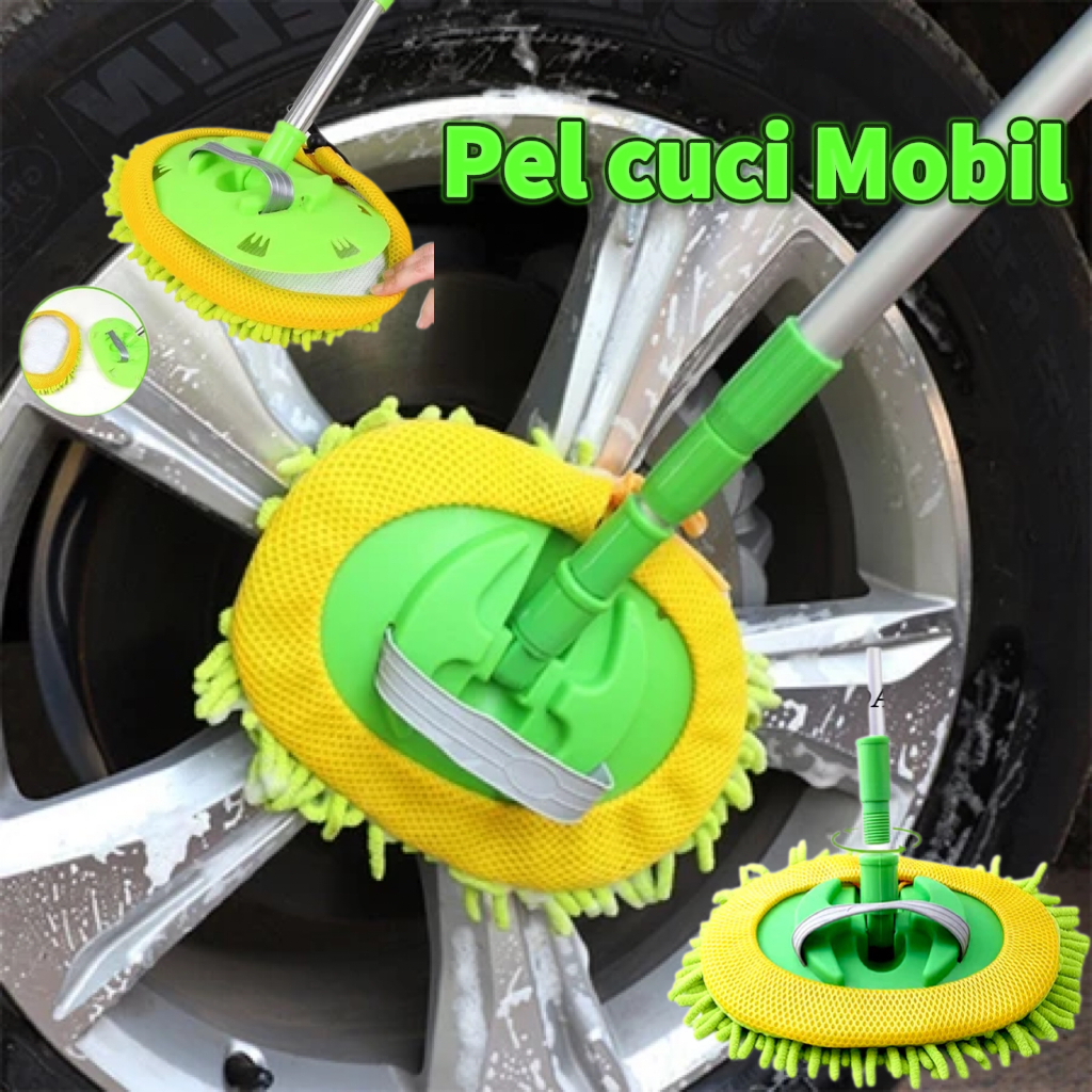 Jual Kemoceng mobil microfiber Pencuci mobil Tidak Merusak Cat mobil ...