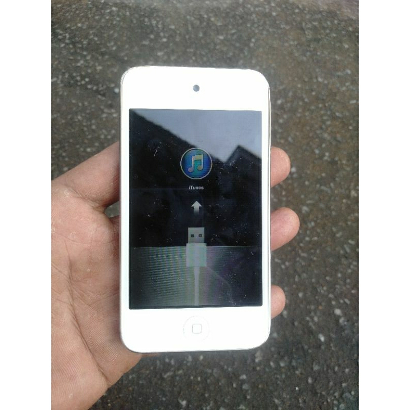Jual Ipod Touch 4 Gen 8 | Shopee Indonesia
