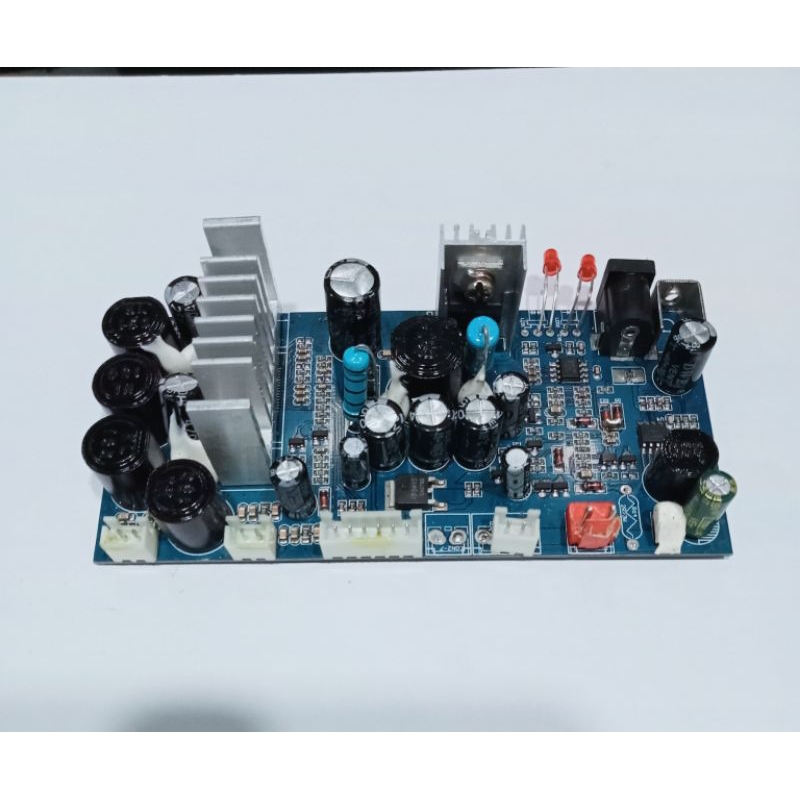 Jual Modul Power Kit P1280 | Shopee Indonesia