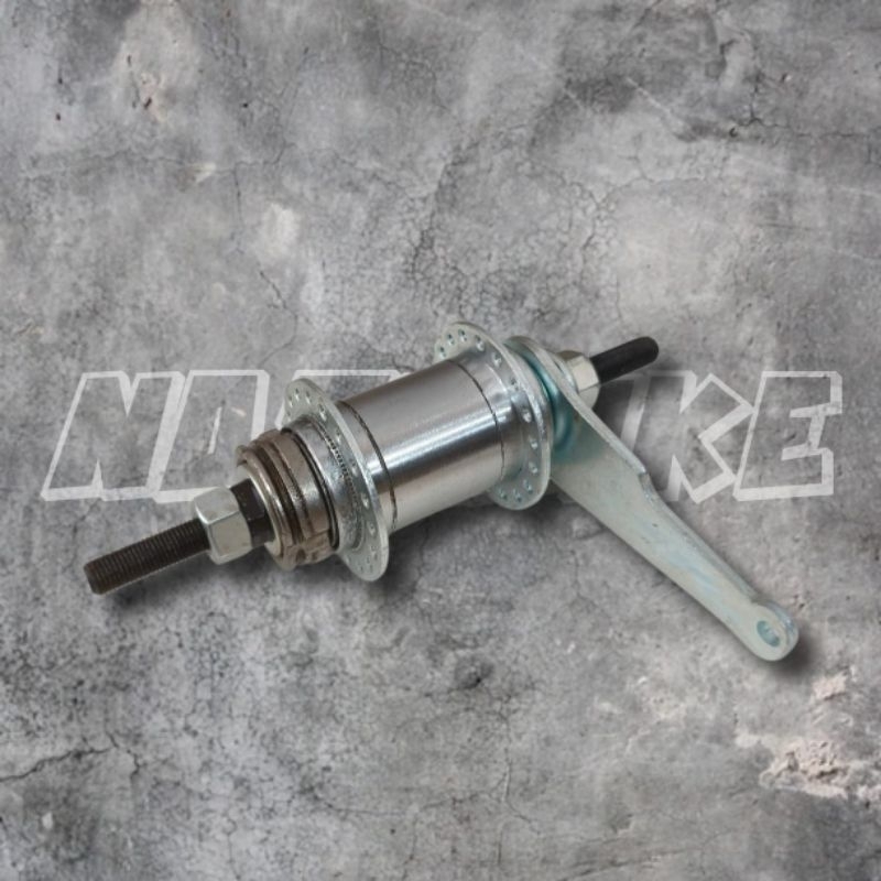 Jual Hub Torpedo Genio 36hole Sepeda Fixie | Shopee Indonesia