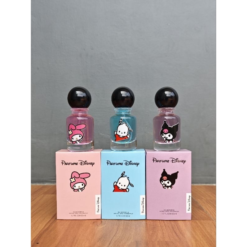 Jual PARFUM ANAK | Shopee Indonesia