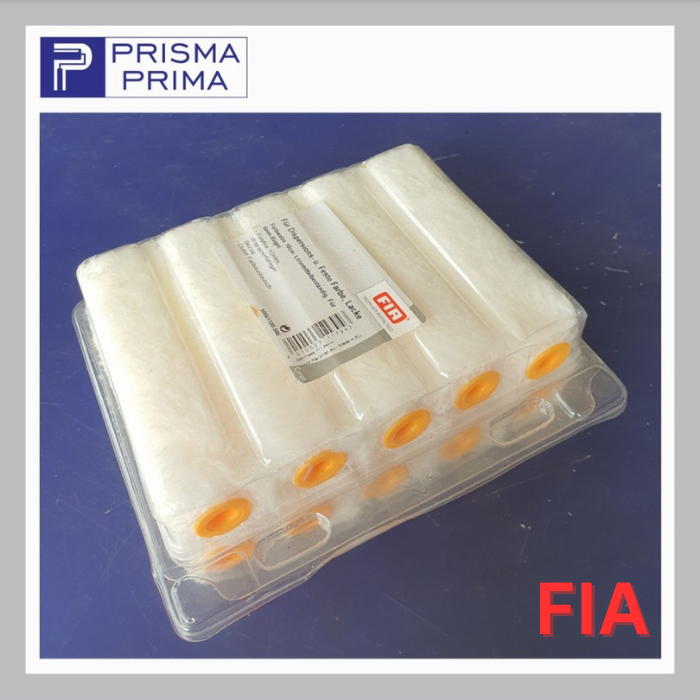 Jual FIA Isi Refill Rol Roll Roller Kapal 4 " 10 Cm | Shopee Indonesia