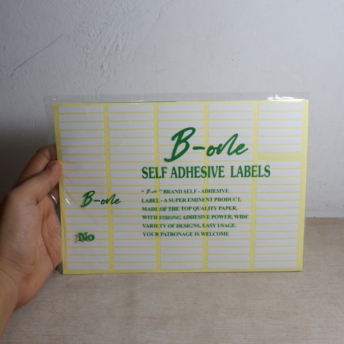 Jual Nerrd Tip Ex / Tipe X Kertas Tempel Murah Label 99 B-One | Shopee ...