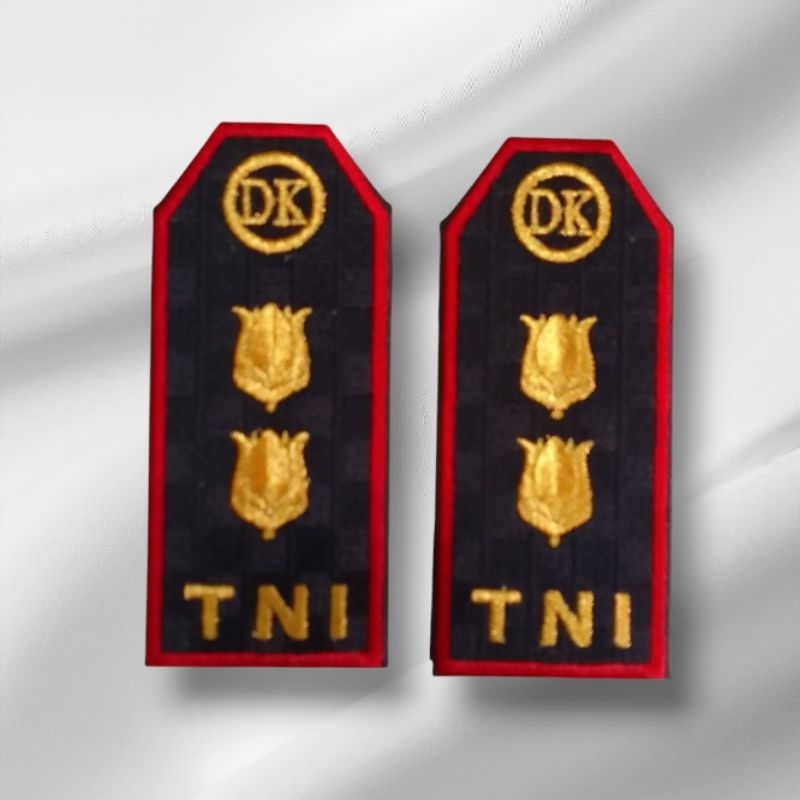 Jual PANGKAT PDU TNI AU PAMEN | Shopee Indonesia