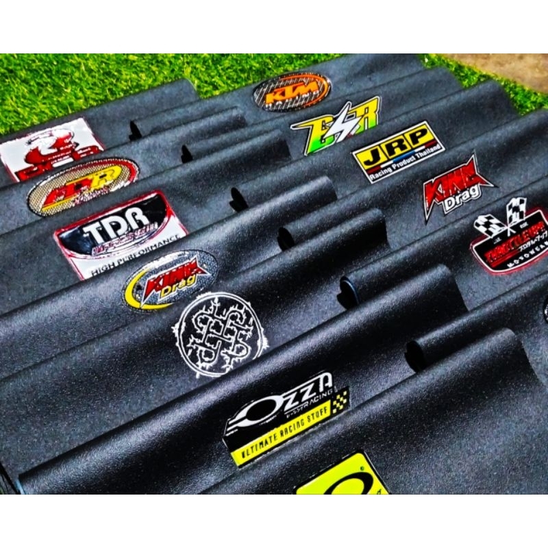 Jual sarung cover ozza racing amplas pasir anti licin - krakap cover ...