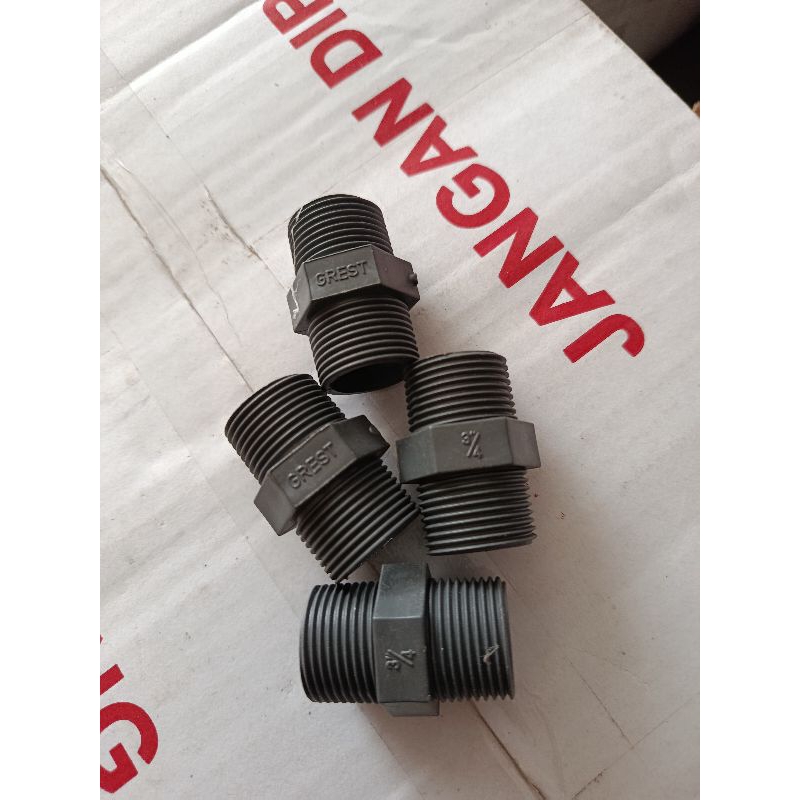 Jual Double drat/Double drat 3/4 inci | Shopee Indonesia