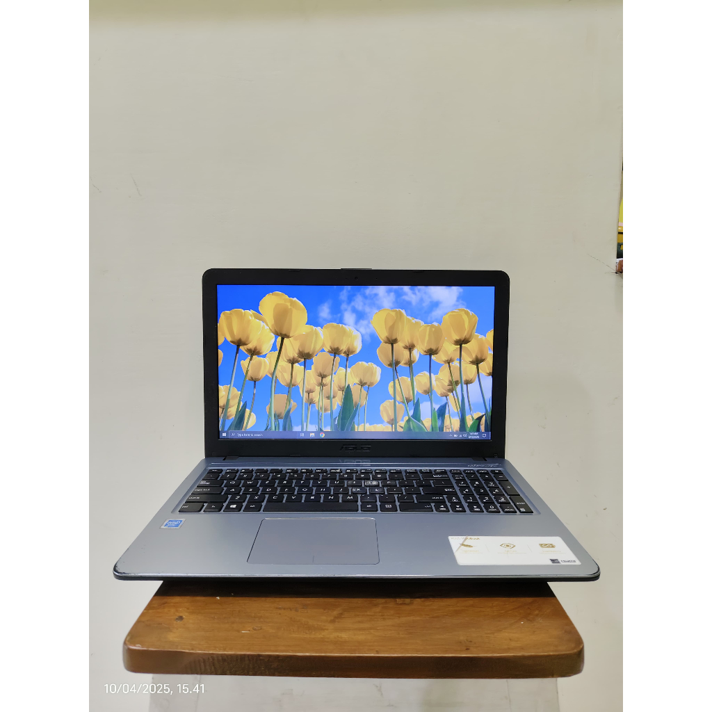 Jual Laptop Asus vivobook 15 x540ma | Shopee Indonesia