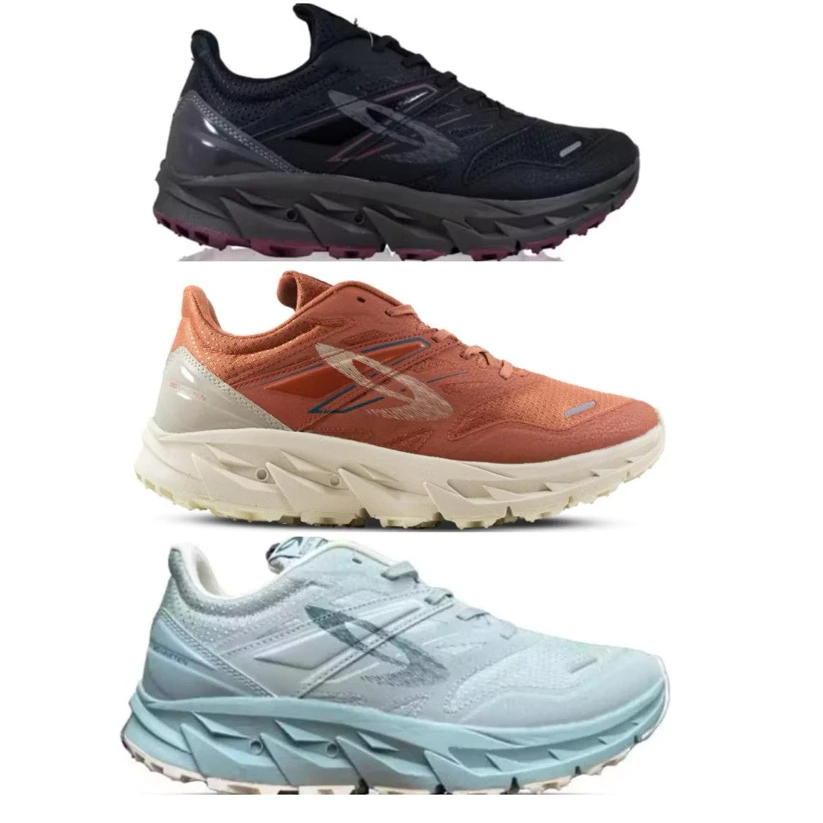 Jual 910 NINETEN Sepatu Trail Running Yuza Evo | Shopee Indonesia