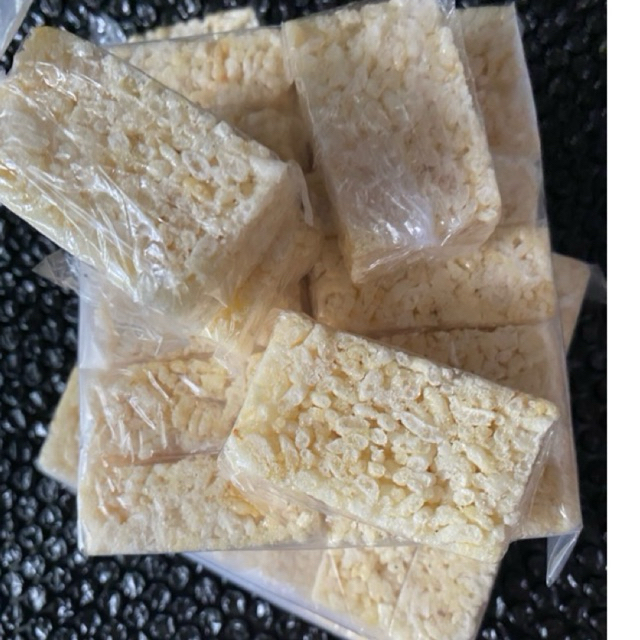 Jual 1 pack jipang purworejo/bipang jipang manggar sari beras ketan ...