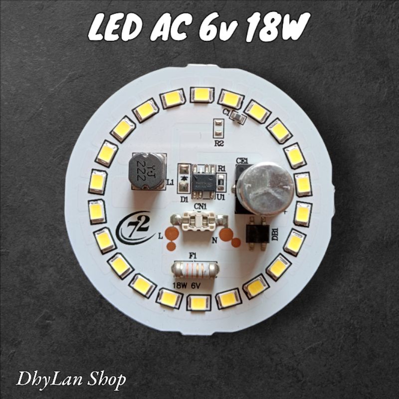 Jual mesin leD 18watt | Shopee Indonesia
