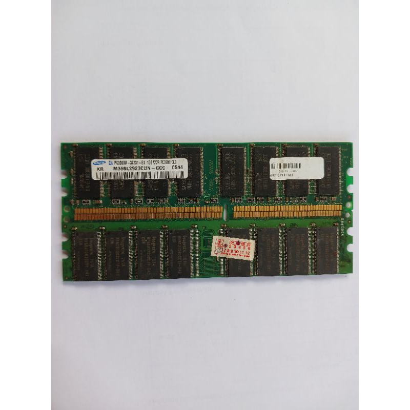 Jual ram jadul sdram 1GB ic 16 tidak di tes | Shopee Indonesia