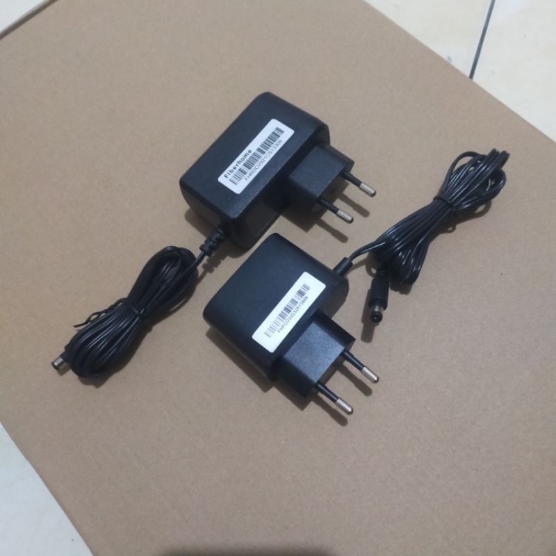 Jual FiberHome Power Adapter 12V 1.5A | Shopee Indonesia