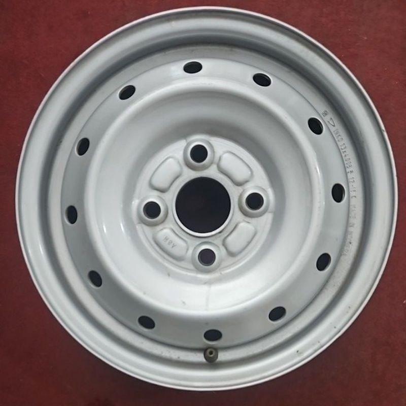 Jual Velg R13 PCD 4x100 | Shopee Indonesia