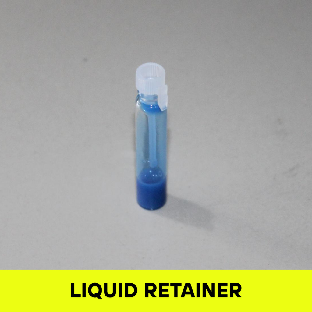Jual Liquid Retainer Refill Blade Silhouette Cameo | Shopee Indonesia