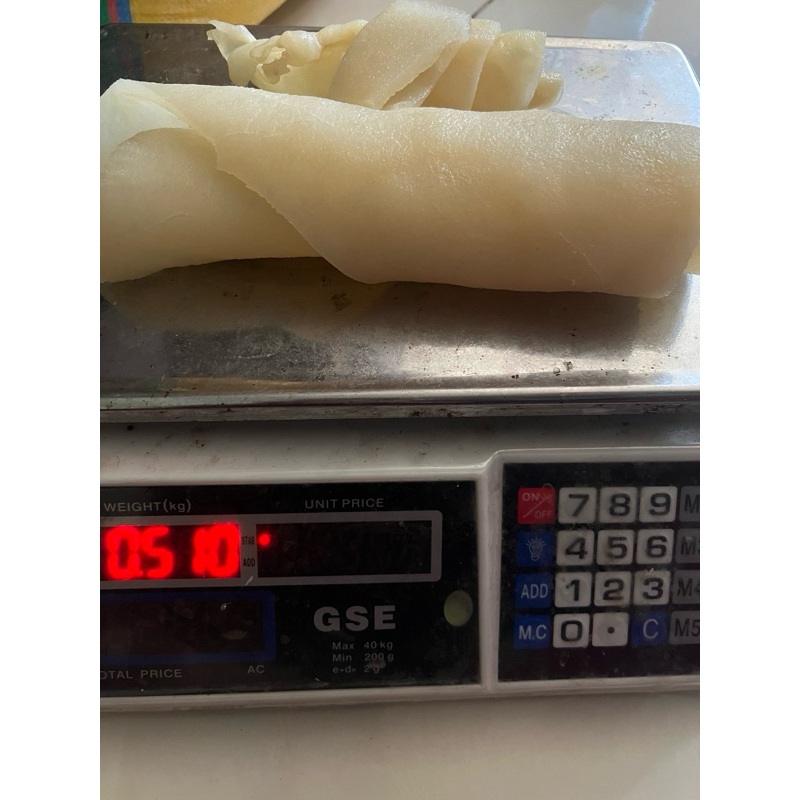 Jual Cecek Tipis 500gr | Shopee Indonesia