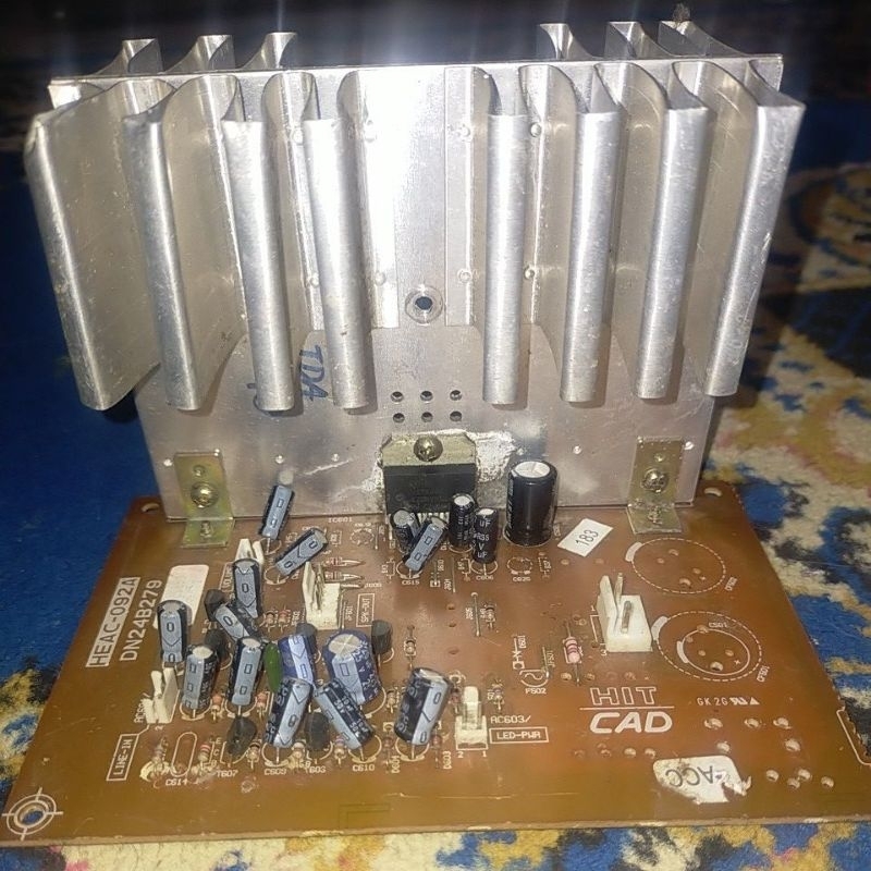 Jual kit subwoofer polytron psw500i original | Shopee Indonesia