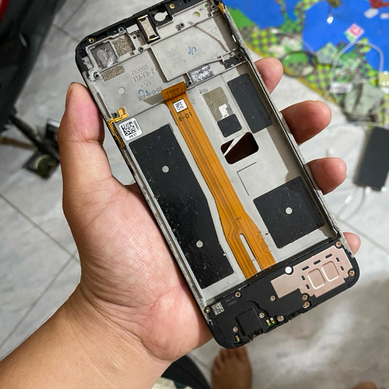 Jual Oppo Lcd Hp A3S Harga Terlengkap & Harga Terbaru Juni 2026 ...