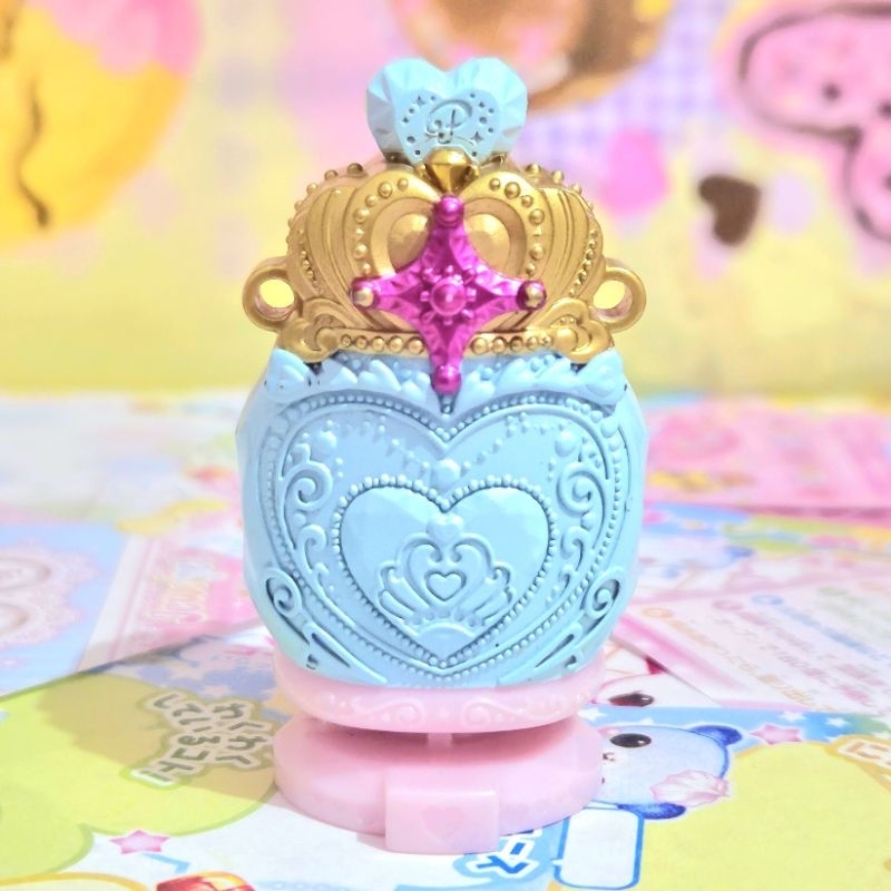Jual Go! Princess Precure Princess Perfume Dress Up Key | Shopee Indonesia