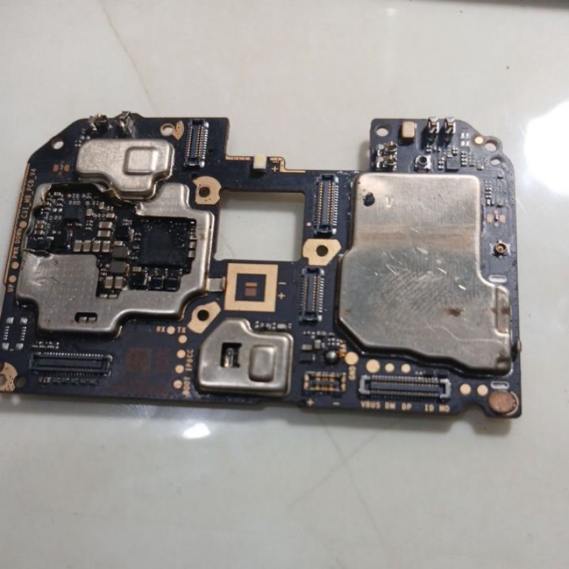 Jual mesin redmi 8a pro mati | Shopee Indonesia