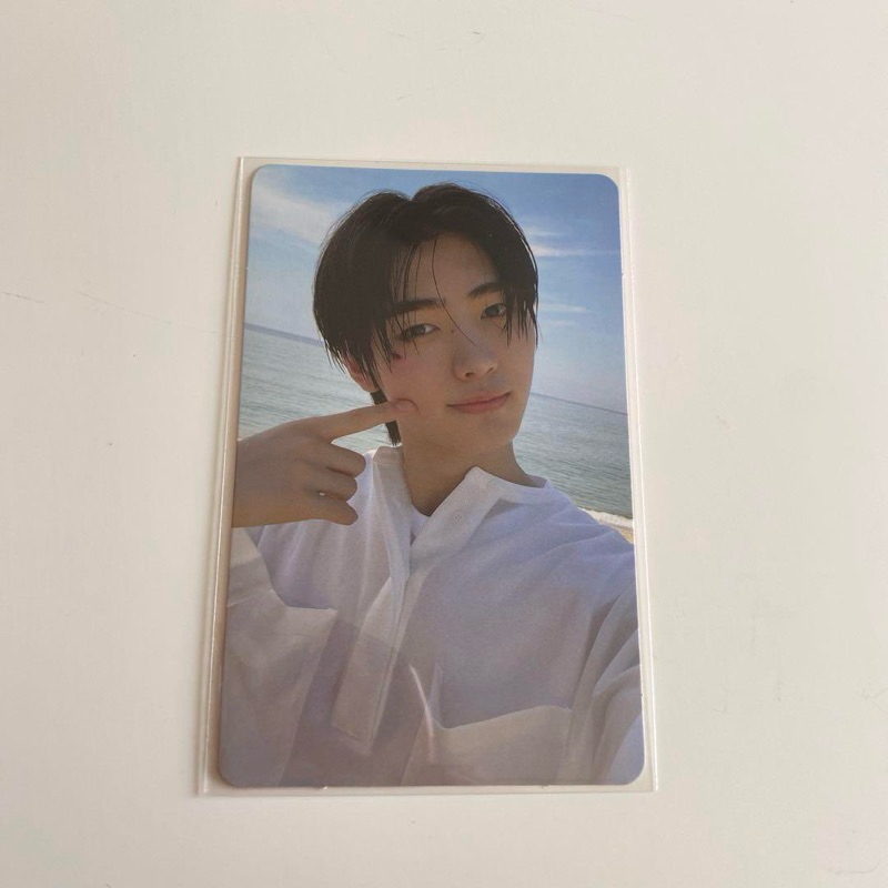 Jual [ READY ] Photocard Sunghoon Enhypen Pc Ody Odysseus Essentials Tuspi Pantai Tamed Dashed ...