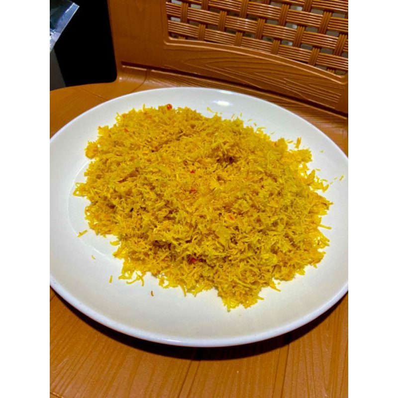 Jual MARNING SINGKONG ASLI KASARANGAN BARABAI HST by Acil Makaroni ...