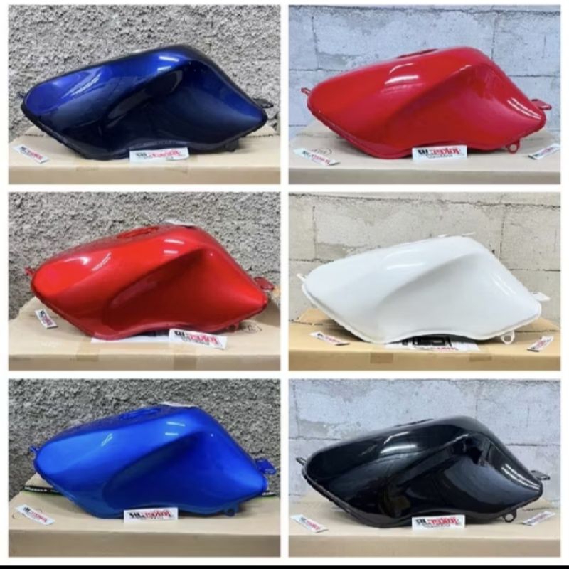 Jual TANGKI NINJA RR NEW TANGKI NINJA RR OLD BENSIN KAWASAKI NINJA RR ...