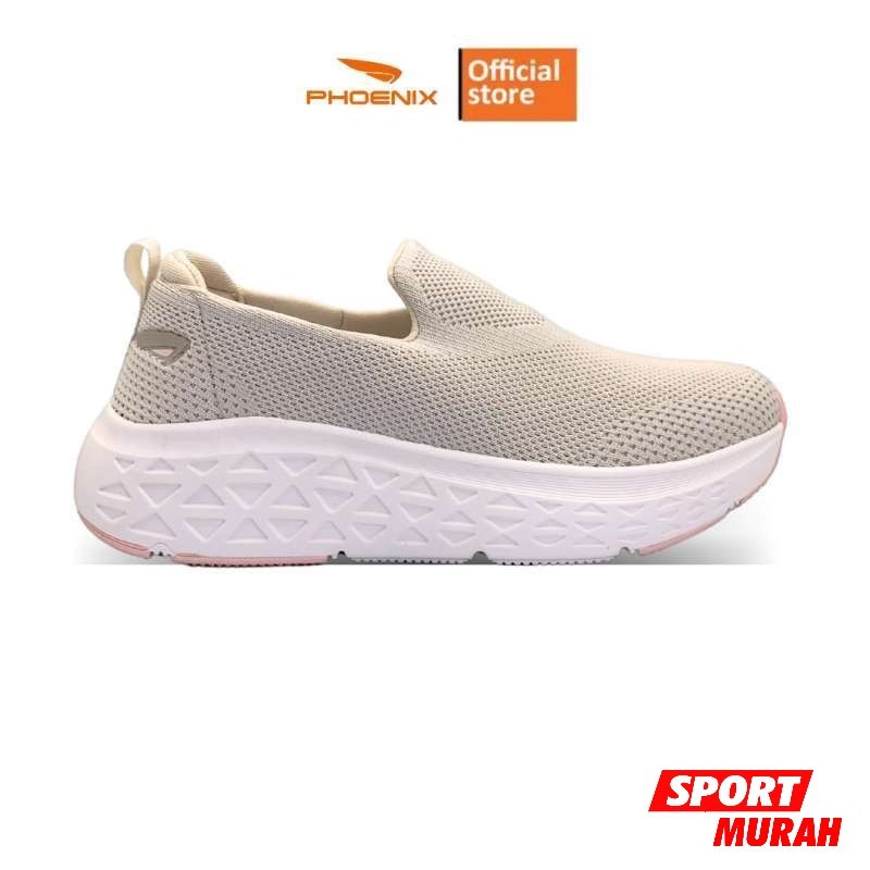 Jual SEPATU RUNNING PHOENIX DAIKA BEIGE DAIK88 | Shopee Indonesia