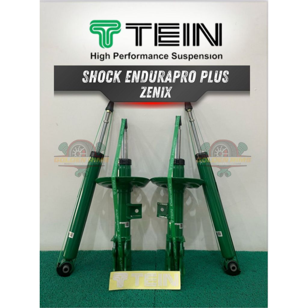 Jual SHOCKBREAKER TEIN ENDURAPRO PLUS KIT TOYOTA INNOVA ZENIX AG10 ...