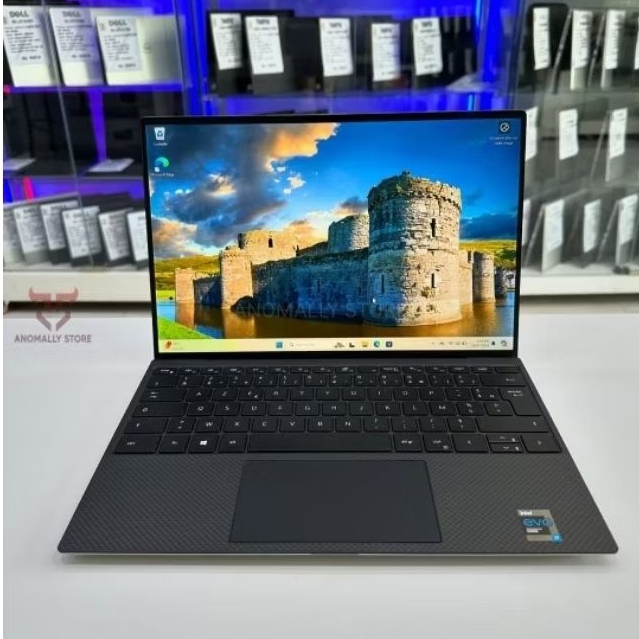 Jual Laptop Dell XPS 15 7590 Core i9-9980HK GTX 1650 Ram 32Gb SSD 1Tb ...