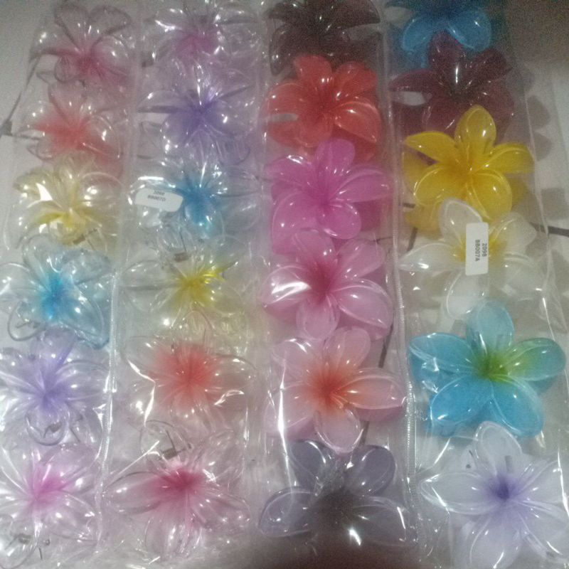 Jual jeday bunga Kamboja ukuran jumbo(1pcs) | Shopee Indonesia