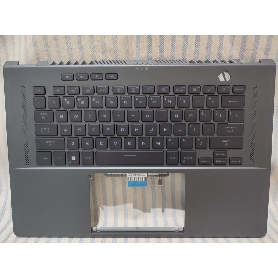 Jual Frame Keyboard ROG Zephyrus G15 GA503RX (NEW) | Shopee Indonesia