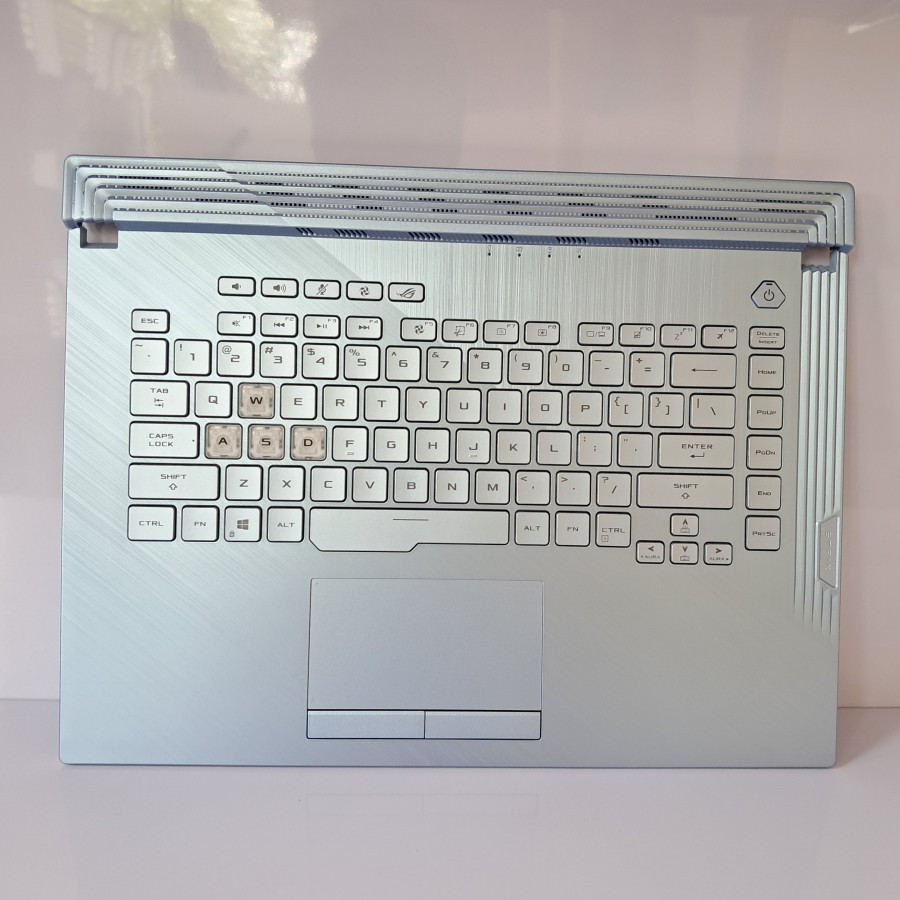 Jual Keyboard Asus G531 Oryginal Keyboard Asus ROG STRIX G15 G531 ...