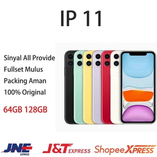 Jual IPhone Second Terlengkap & Harga Terbaru Januari 2026 | Shopee ...