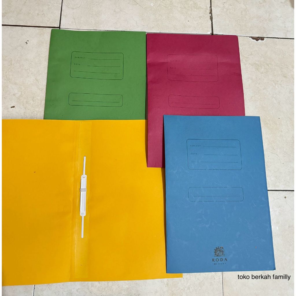 Jual Map Kertas Snelhecter kode 5001 ( ADA PENJEPIT ) | Shopee Indonesia