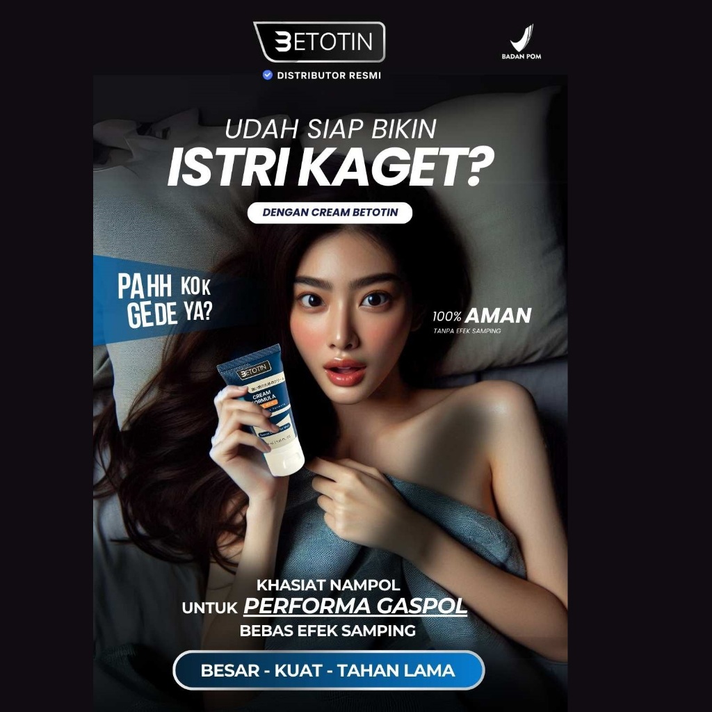 Jual BETOTIN CREAM FORMULA INTIMATE MEN ORIGINAL OBAT KRIM PRIA ASLI ...