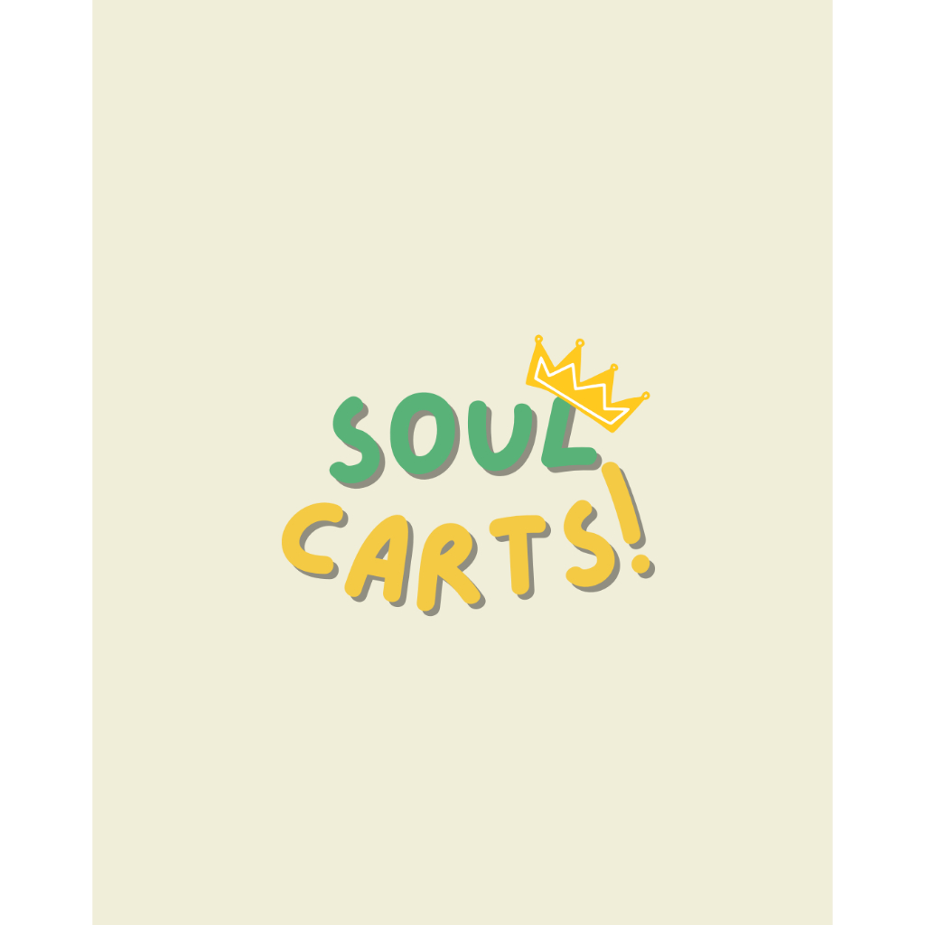 Jual Checkout PO Soul Carts!! | Shopee Indonesia