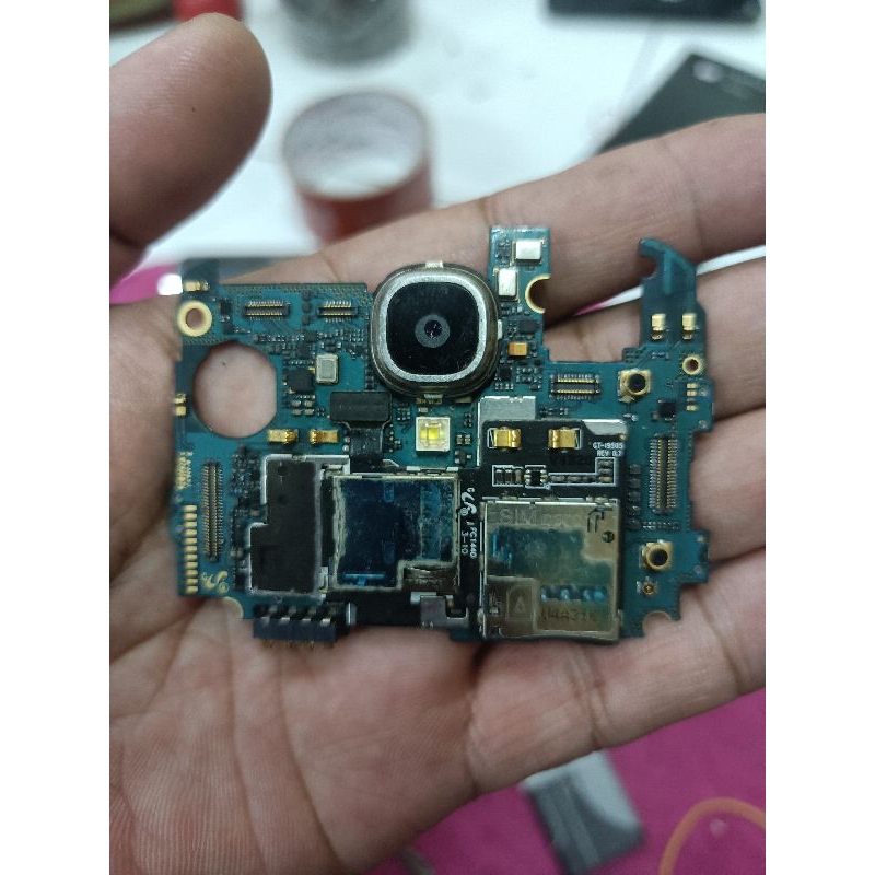 Jual Mesin Normal Samsung S4 Ori | Shopee Indonesia