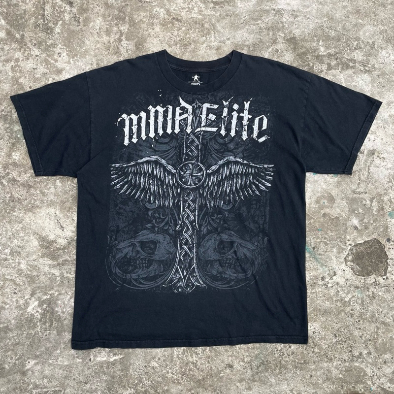 Jual MMA Elite Chuck Liddell (The Iceman) | Shopee Indonesia