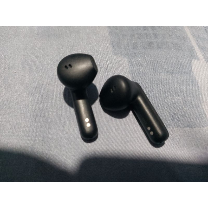 Jual TWS Earphone Baseus Bowie E16 Gen 2 Free kabel (Tanpa Case ...