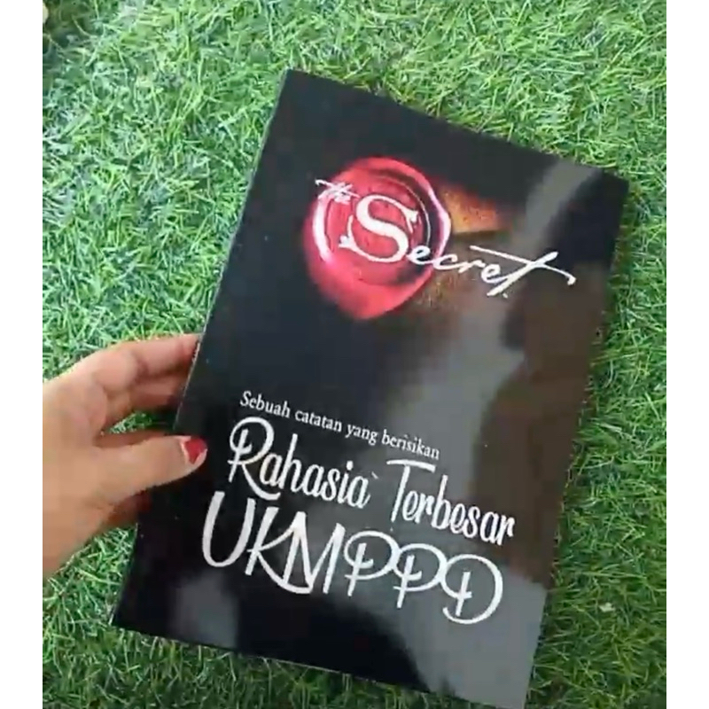 Jual BUKU SECRET MATERI UKMPPD UKDI CORNER | Shopee Indonesia