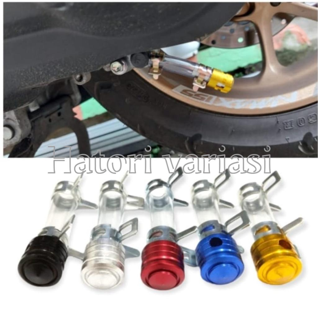 Jual SELANG FILTER UDARA CVT MOTOR MATIC + MONEL PEMBUANGAN ANGIN ...