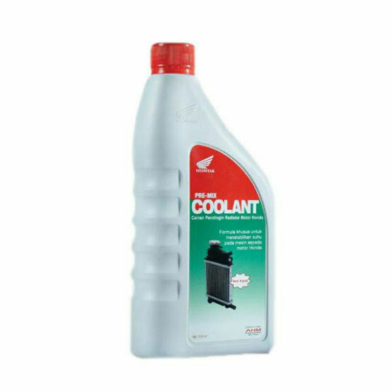 Jual Air Radiator - Cairan Pendingin (Coolant) | Shopee Indonesia